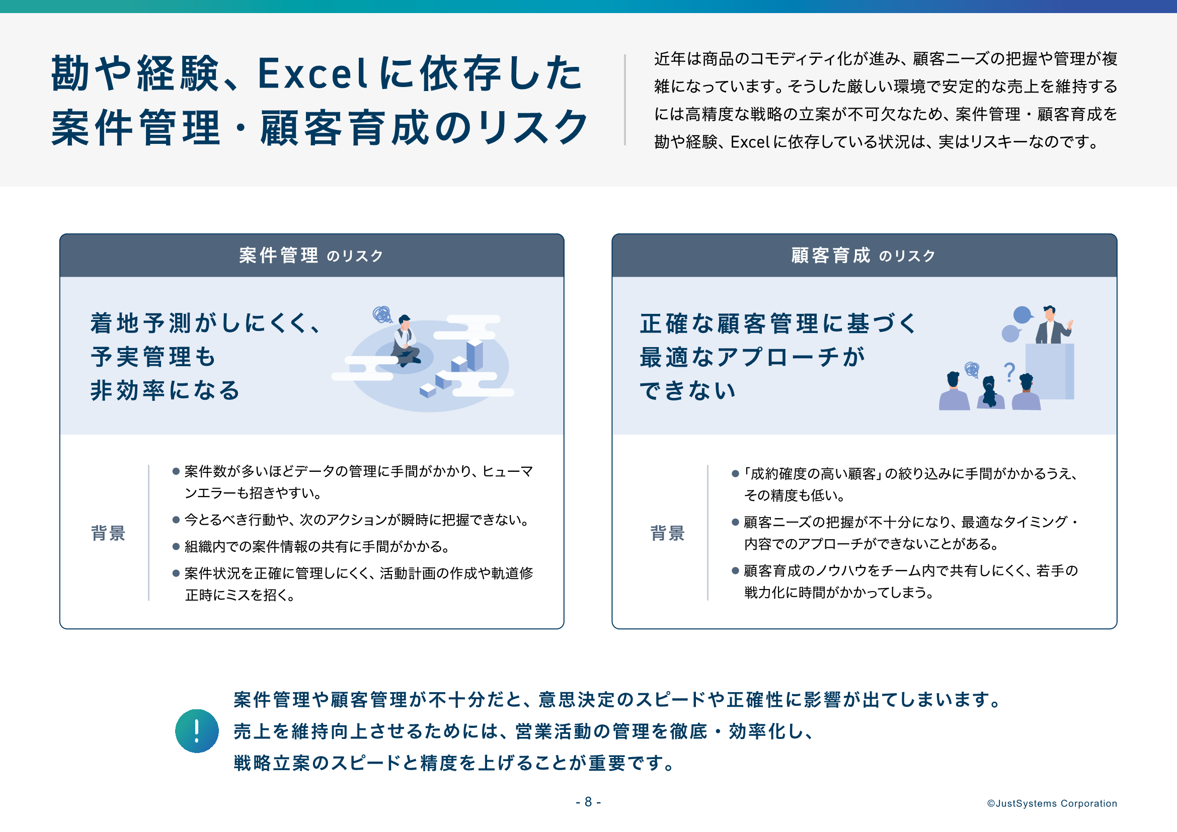 営業部門に贈るDXの教科書 || ホワイトペーパー || JUST.DB DX Library (ジャスト ディービー DXライブラリー)