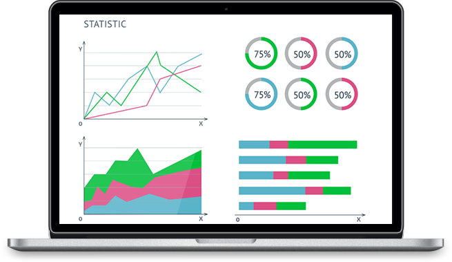 ジャストシステムのBIツール Actionista!（アクショニスタ)