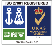 InternetDisk ASP： 「ISO/IEC 27001」第三者認証について